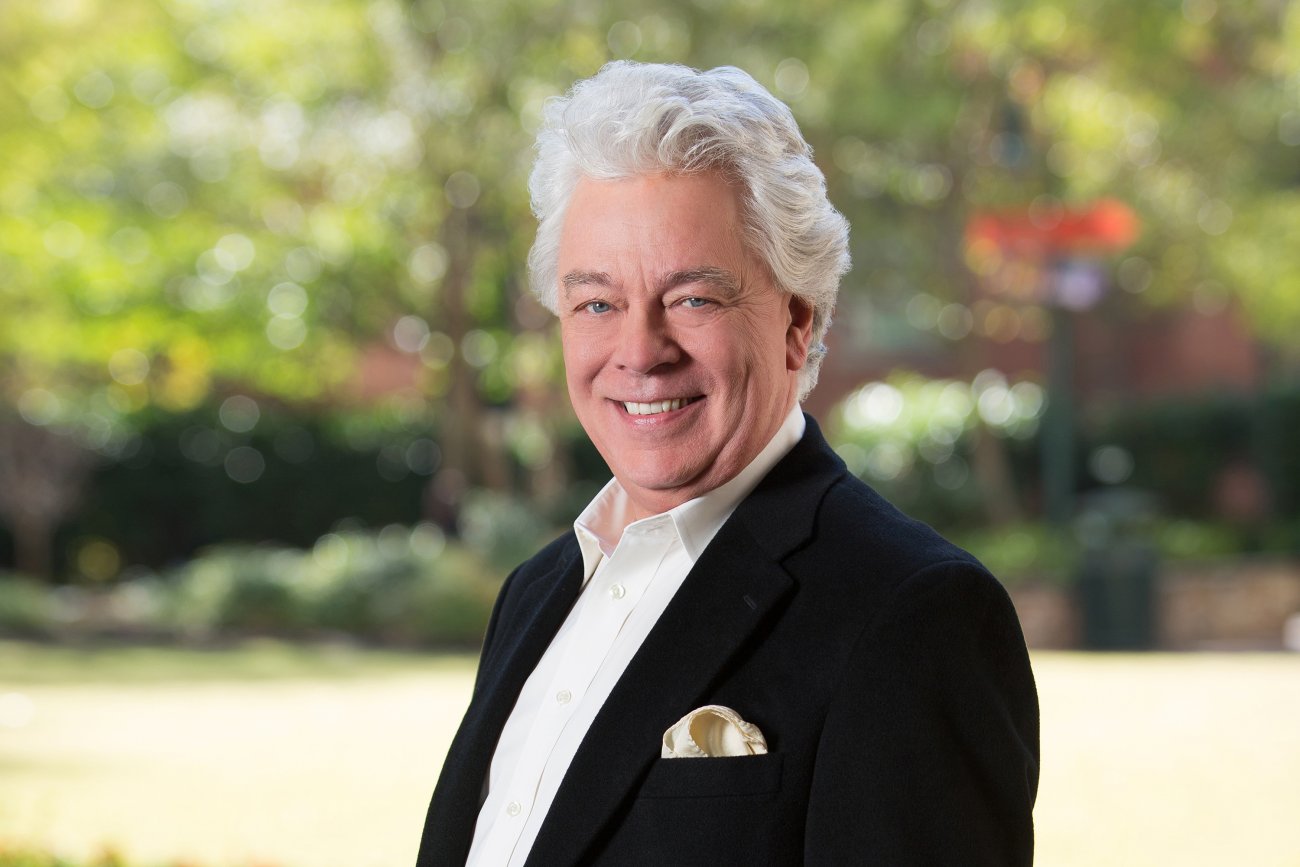 Christopher Warren-Green | HarrisonParrott