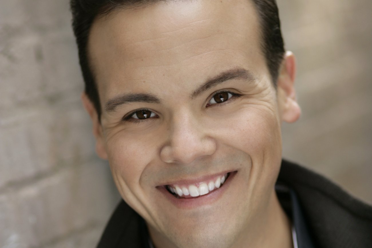 David Portillo makes his Wiener Staatsoper debut in Il barbiere di ...