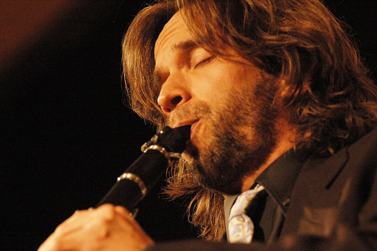 Artists | HarrisonParrott