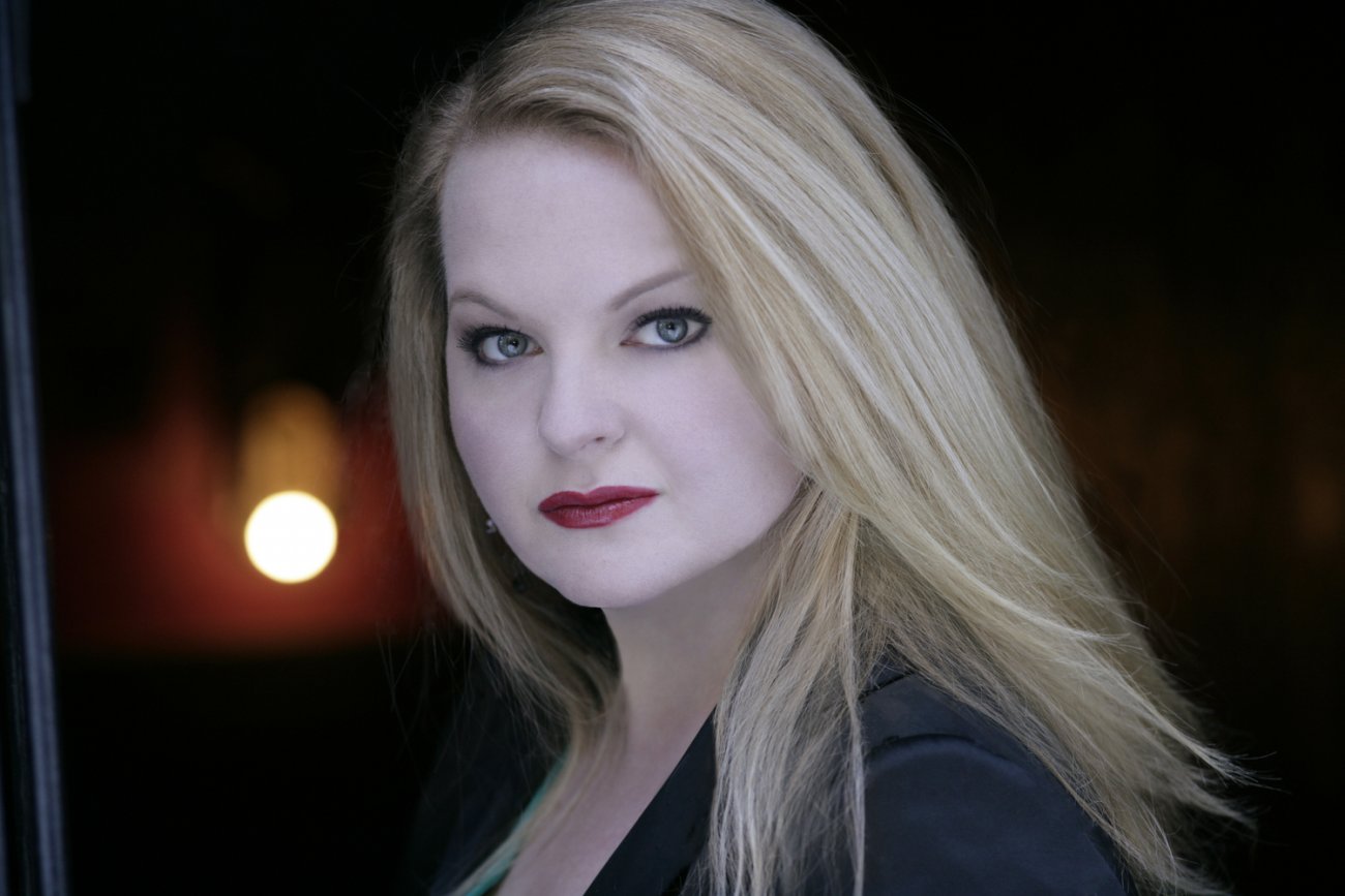 Elizabeth DeShong debuts at the Royal Opera House | HarrisonParrott