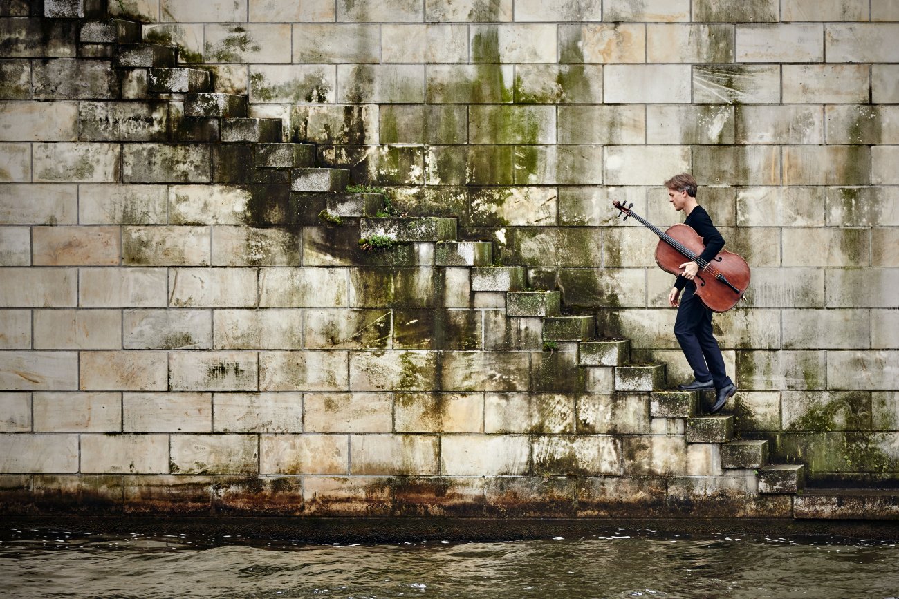 Alban Gerhardt’s Unsuk Chin Cello Concerto recording wins BBC Music ...