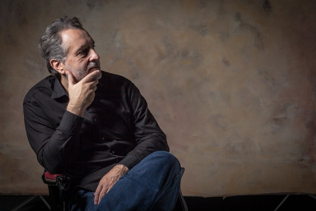 Josep Pons conducts Tristan und Isolde at the Gran Teatre del Liceu ...