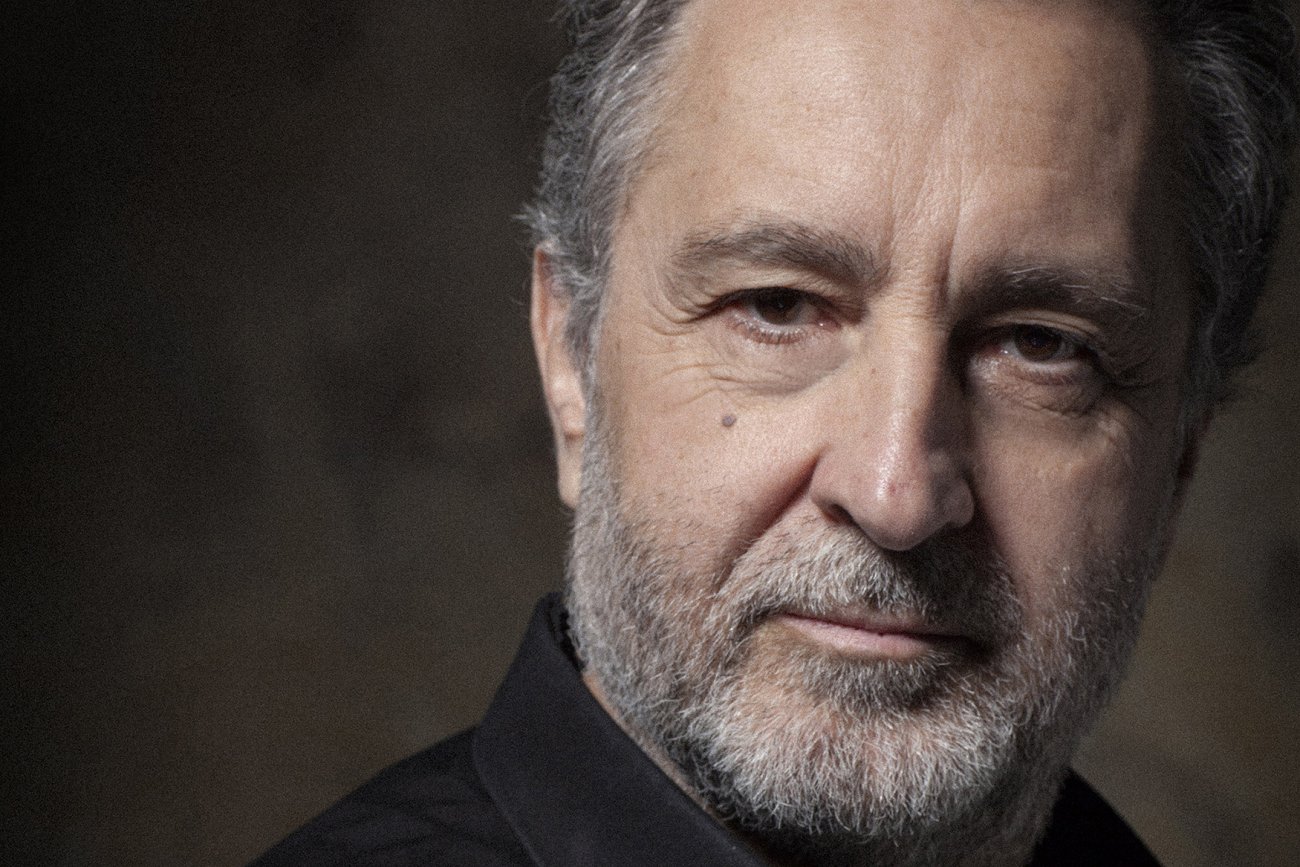 Josep Pons wins a BBC Music Magazine Award | HarrisonParrott