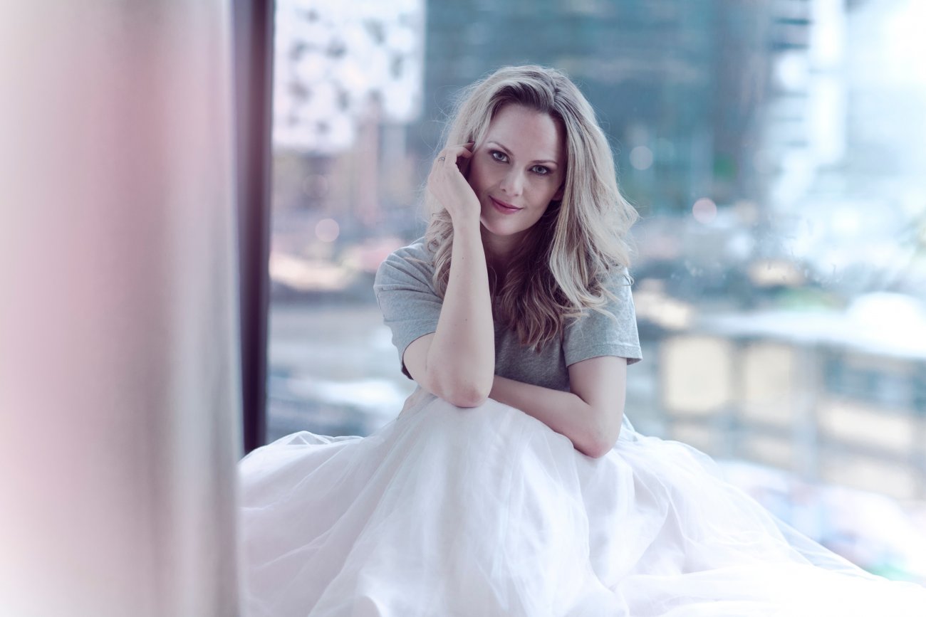 Mari Eriksmoen sings Pamina at Festival d’Aix-en-Provence | HarrisonParrott