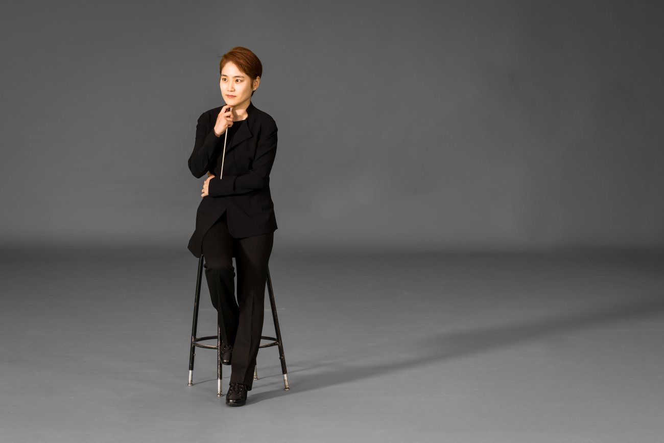 HAN-NA CHANG DEBUTS WITH TORONTO SYMPHONY ORCHESTRA | HarrisonParrott