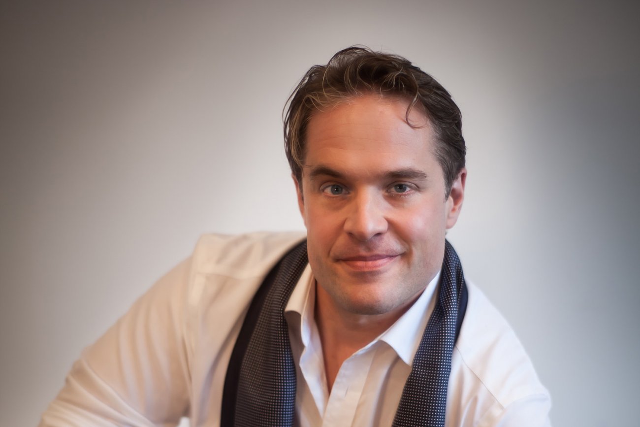 Lawrence Zazzo makes his house debut at New National Theatre Tokyo ...