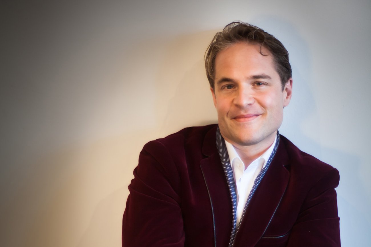 Lawrence Zazzo | HarrisonParrott