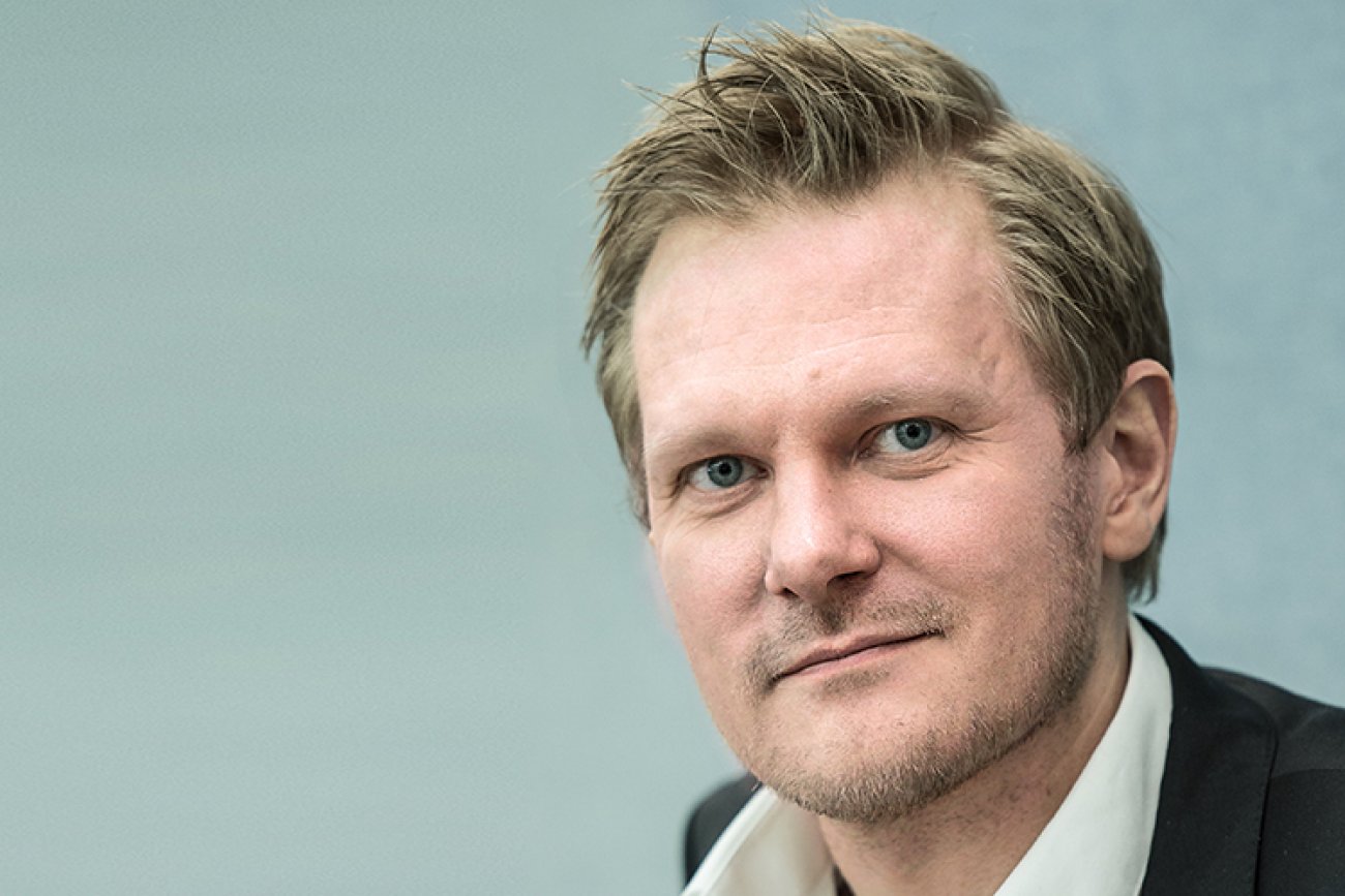 Artists | HarrisonParrott