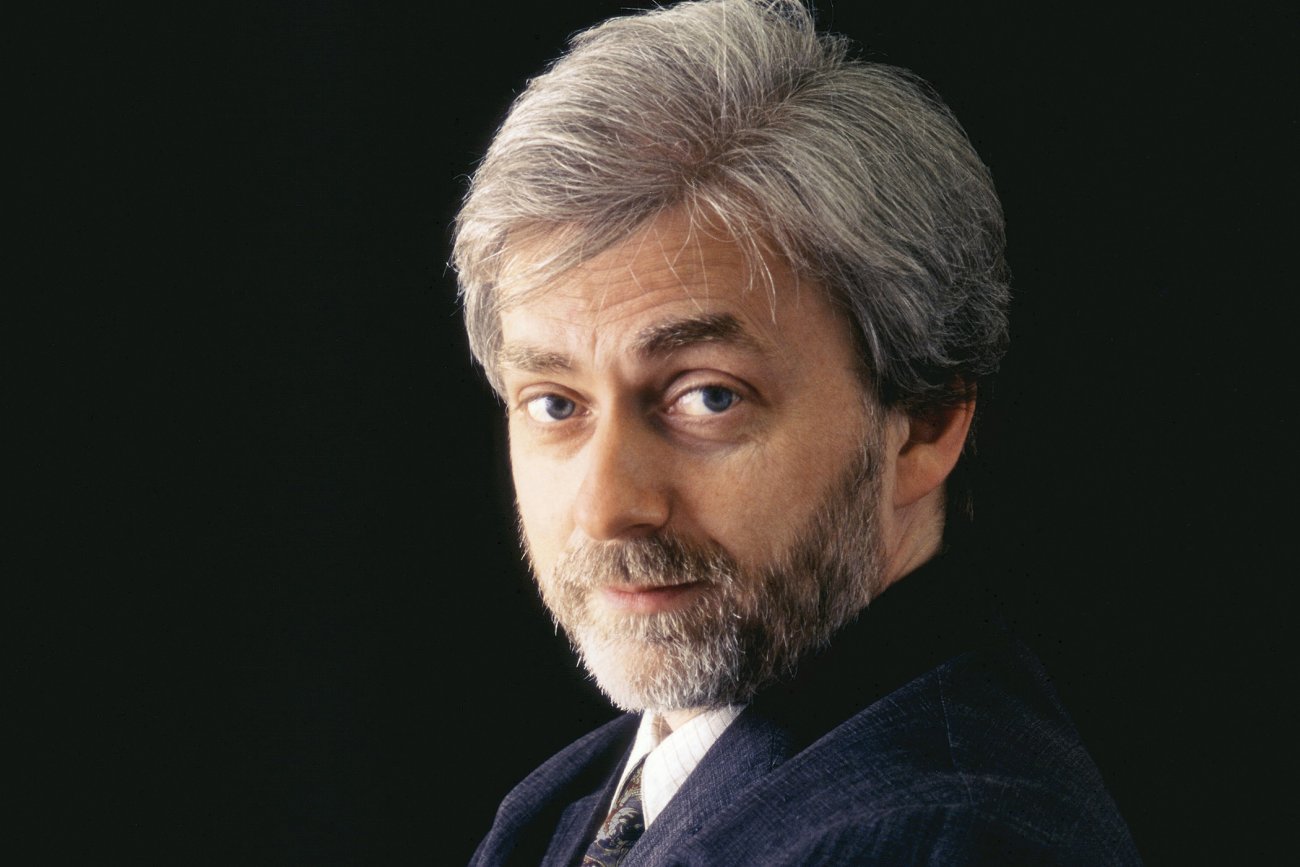 Krystian Zimerman celebrates the 250th anniversary of the birth of ...
