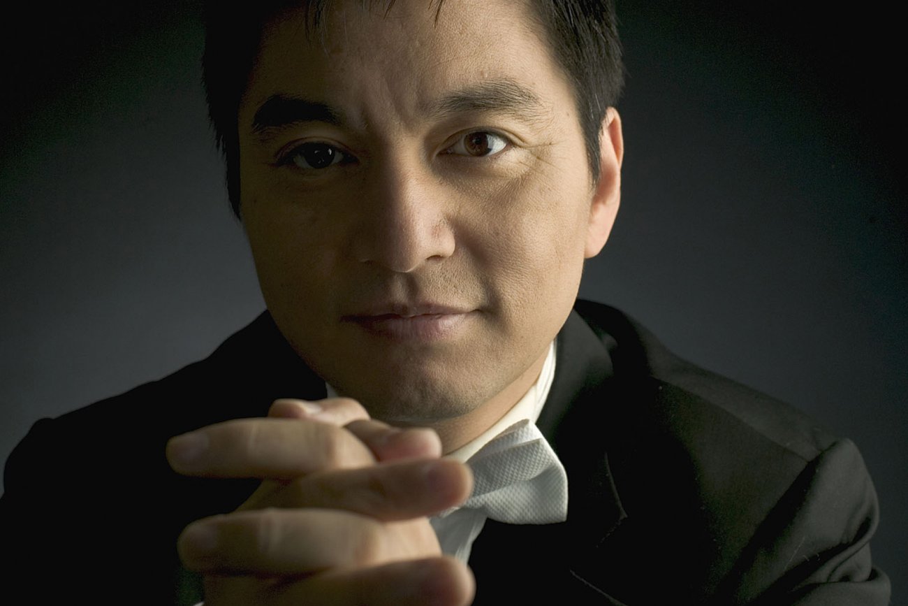 LAN SHUI CONCLUDES SEASON IN CHINA AND TAIWAN | HarrisonParrott