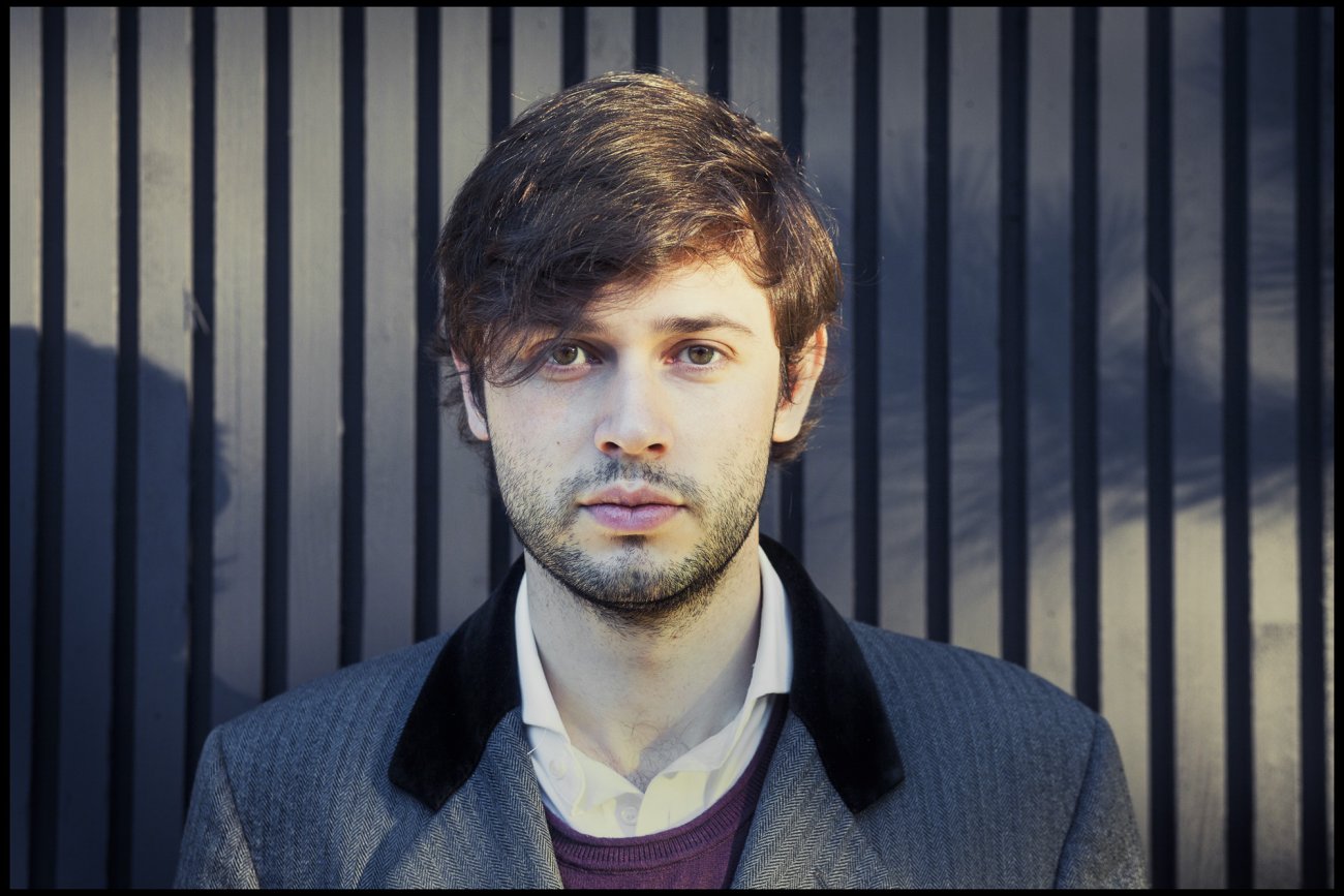 MAXIME PASCAL CONDUCTS DRESDEN PHILHARMONIC & ORCHESTRE NATIONAL DU ...