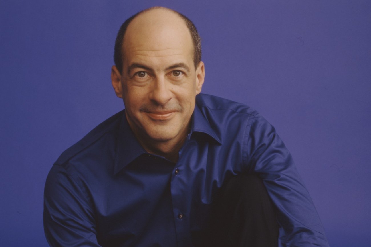 Conductor Robert Spano signs to HarrisonParrott for management in ...
