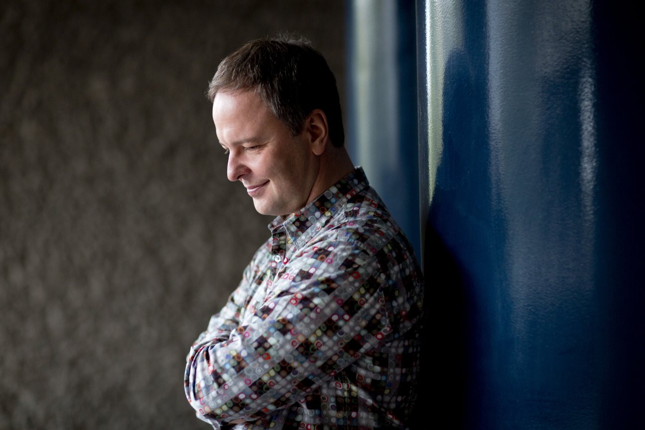 Sakari Oramo renews contract with the Royal Stockholm Philharmonic ...