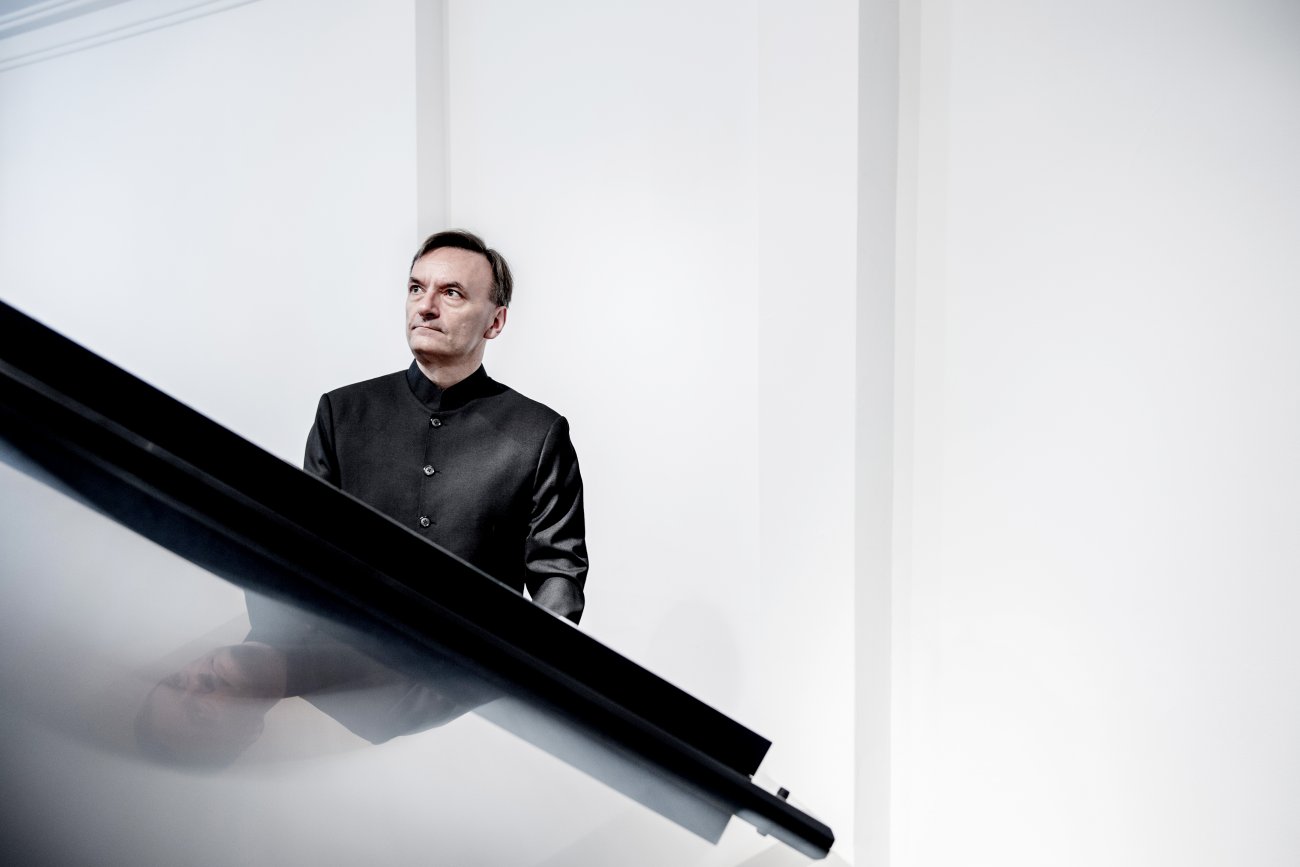 Sir Stephen Hough | HarrisonParrott