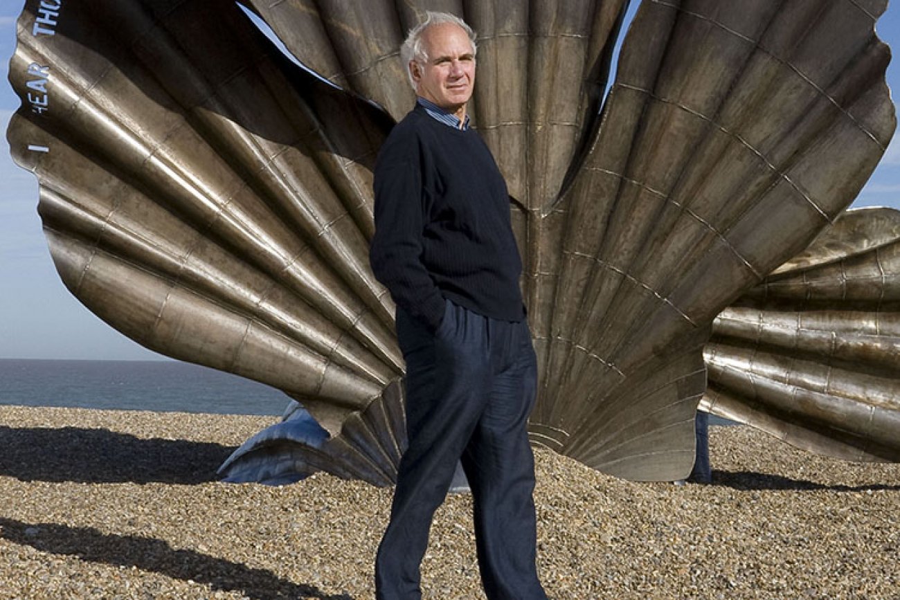 Steuart Bedford & Oliver Knussen CDs shortlisted for BBC Music Mag ...