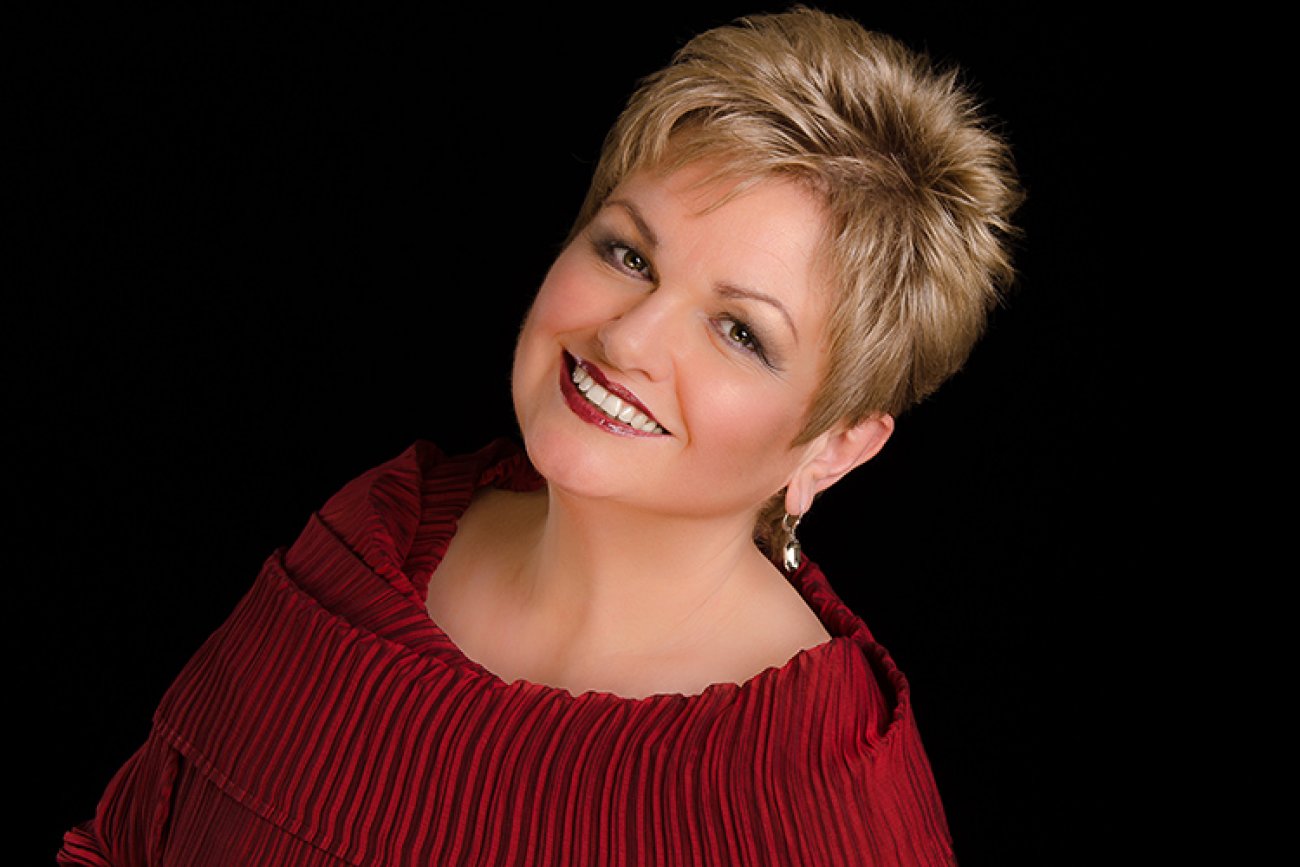 Susan Bullock | HarrisonParrott