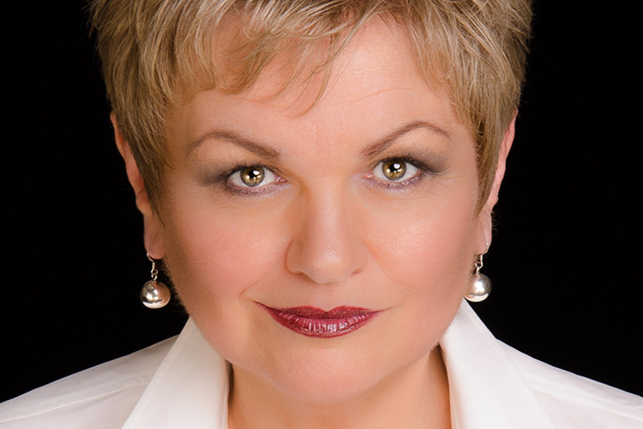 Susan Bullock sings her first Kostelnička | HarrisonParrott