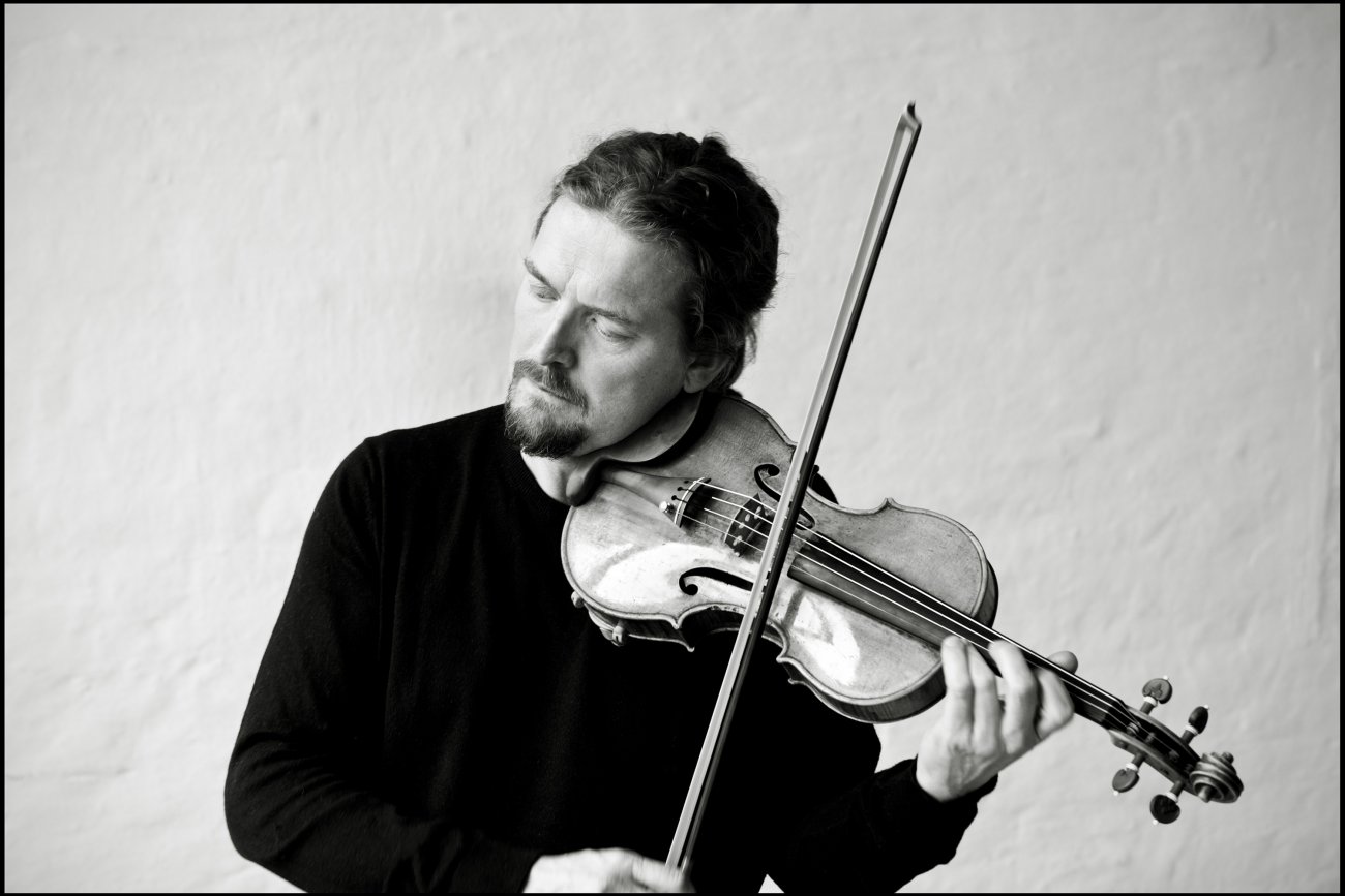 Christian Tetzlaff returns to London Philharmonic Orchestra ...