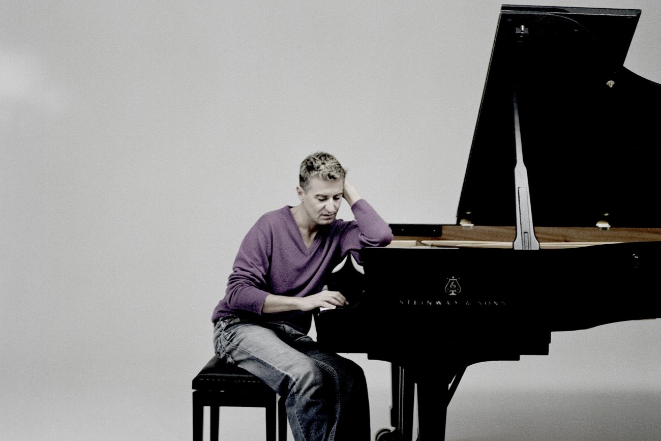 Jean-Yves Thibaudet is the first-ever Artist-in-Residence with the ...