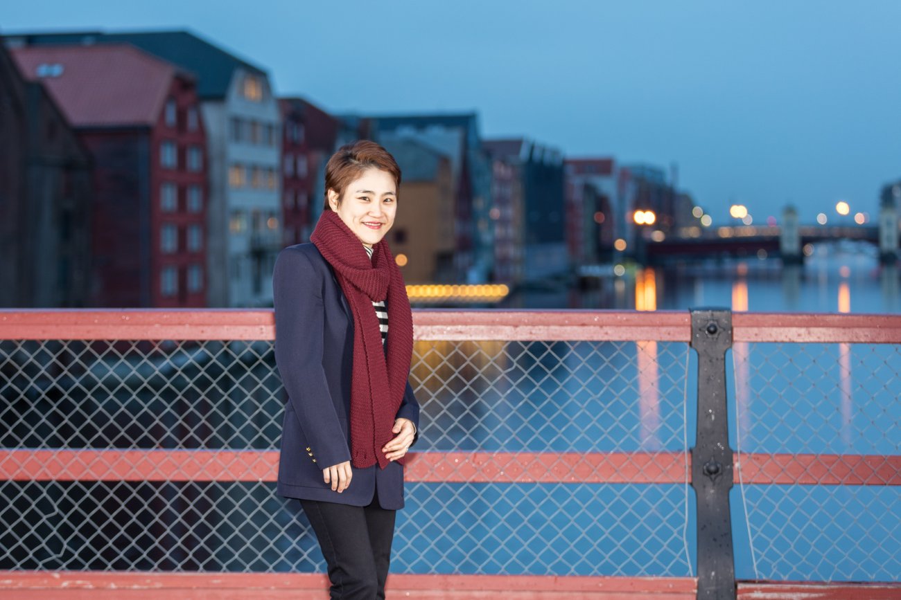 Han-Na Chang makes her debut with the Royal Stockholm Philharmonic ...