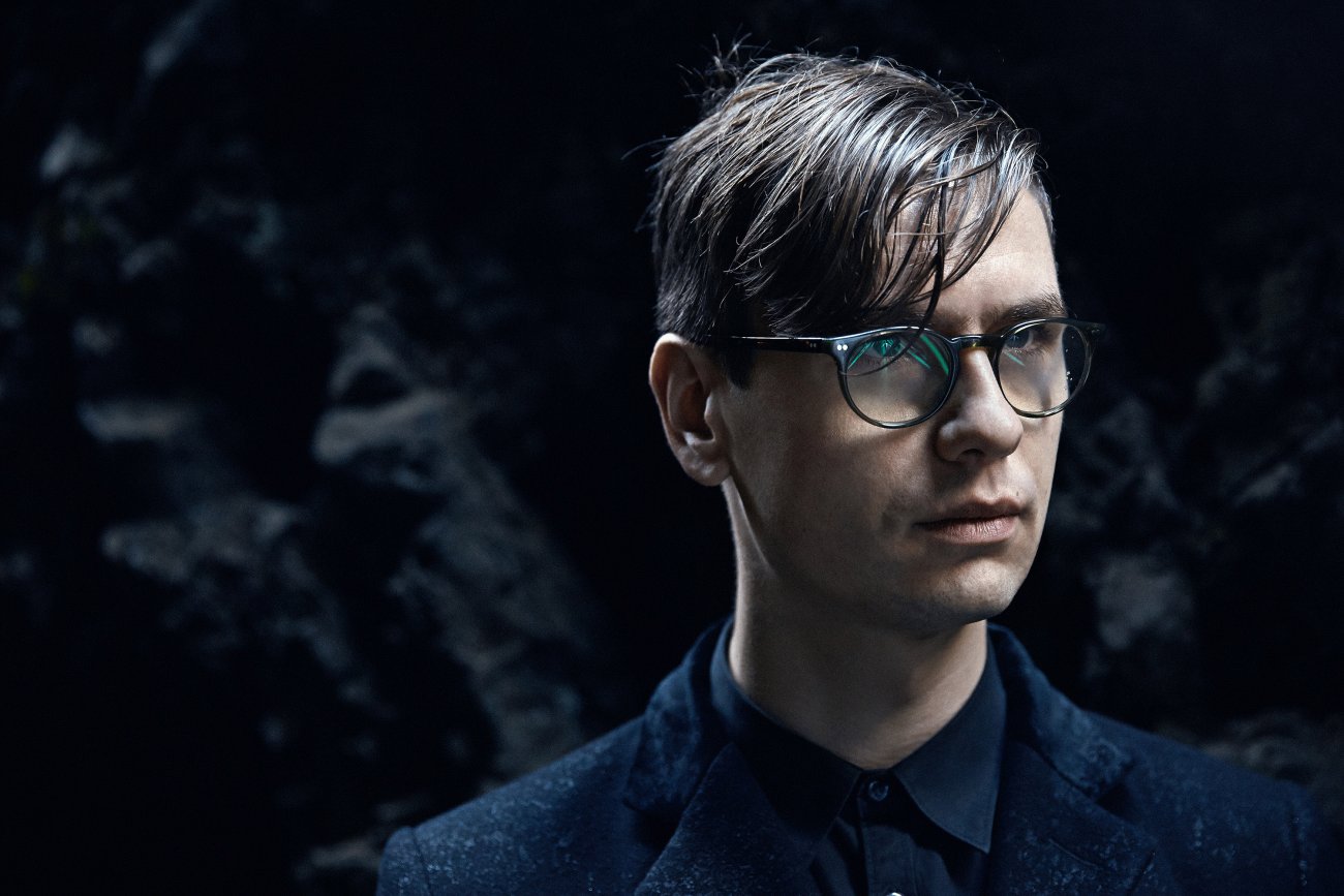 Víkingur Ólafsson | HarrisonParrott