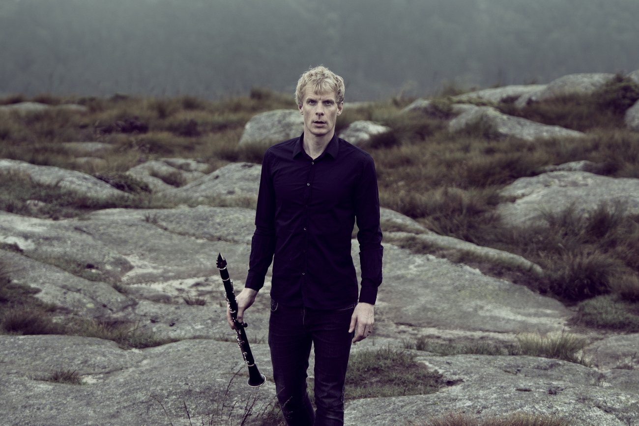 MARTIN FRÖST PERFORMS AT VERBIER FESTIVAL AND BBC PROMS 2025 ...