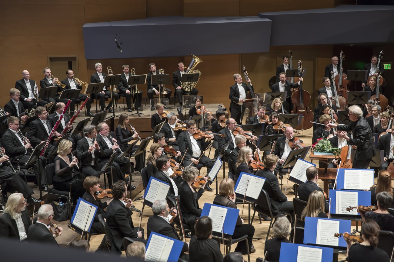 Minnesota Orchestra | HarrisonParrott