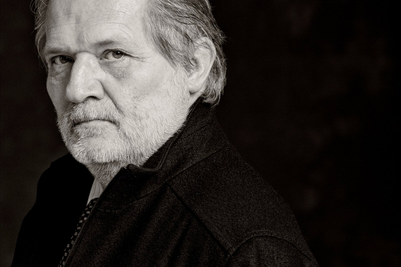 Peter Eötvös appears in Paris to celebrate his 70th year | HarrisonParrott