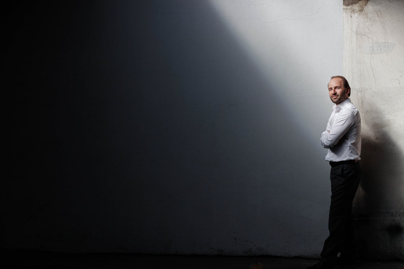 Pierre Bleuse's Asian Debut with China National Symphony Orchestra ...