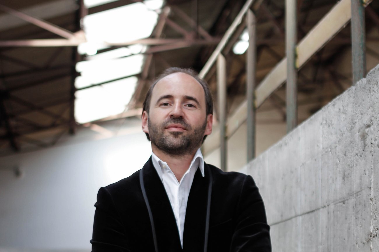 Pierre Bleuse debuts with Royal Stockholm Philharmonic Orchestra ...