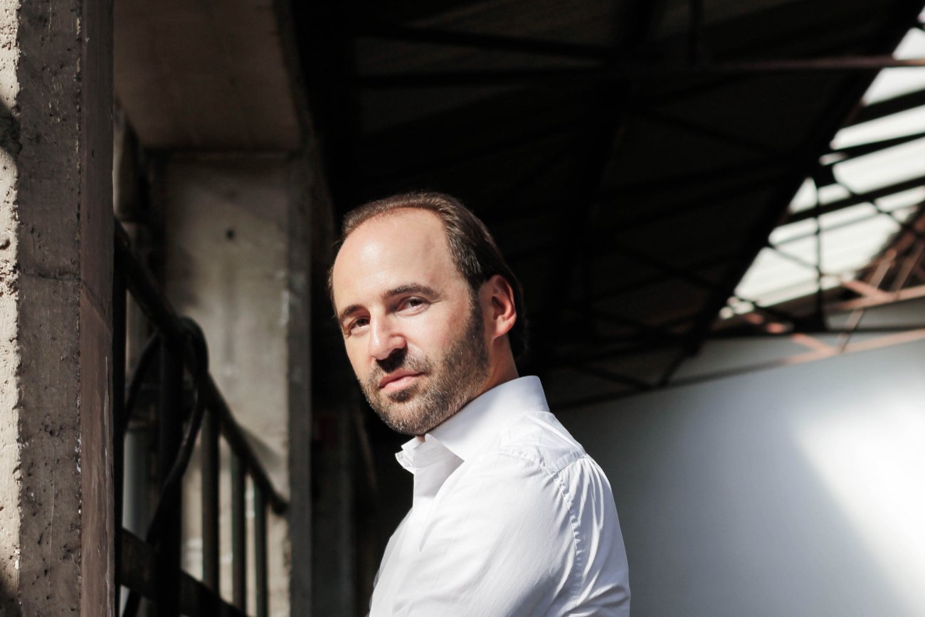 Pierre Bleuse debuts with Orchestre de la Suisse Romande | HarrisonParrott