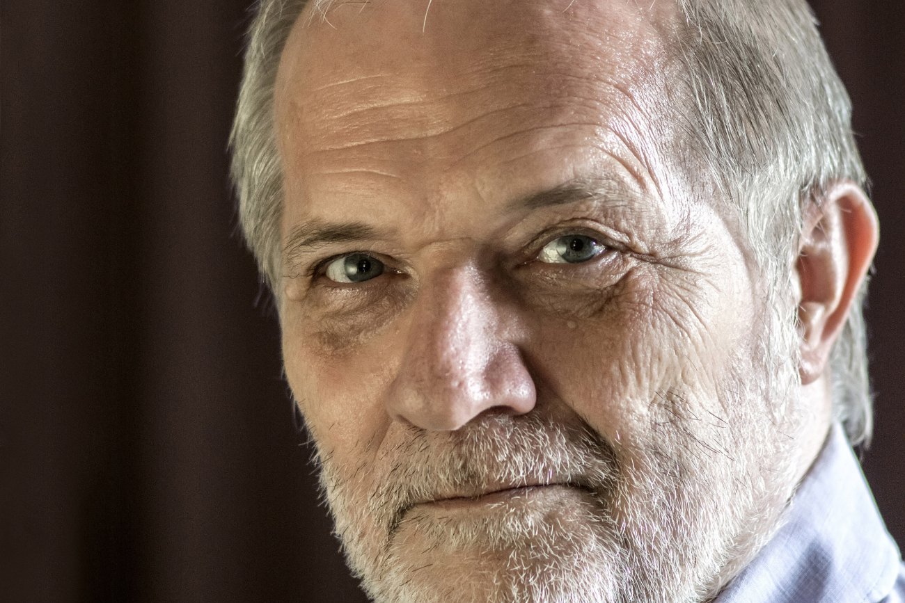 Peter Eötvös conducts UK premiere of Multiversum | HarrisonParrott