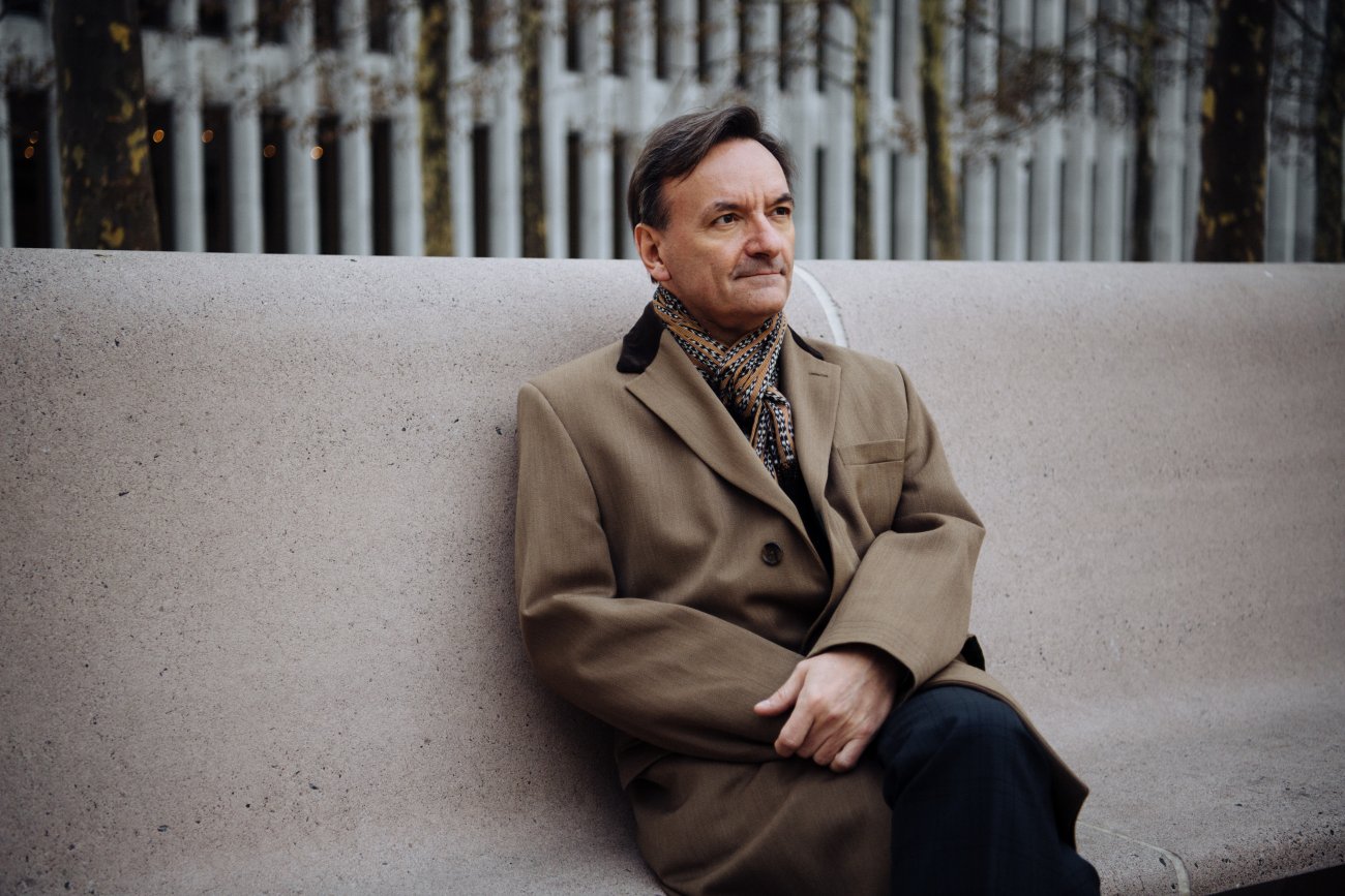Sir Stephen Hough performs with City of Birmingham Symphony Orchestra ...