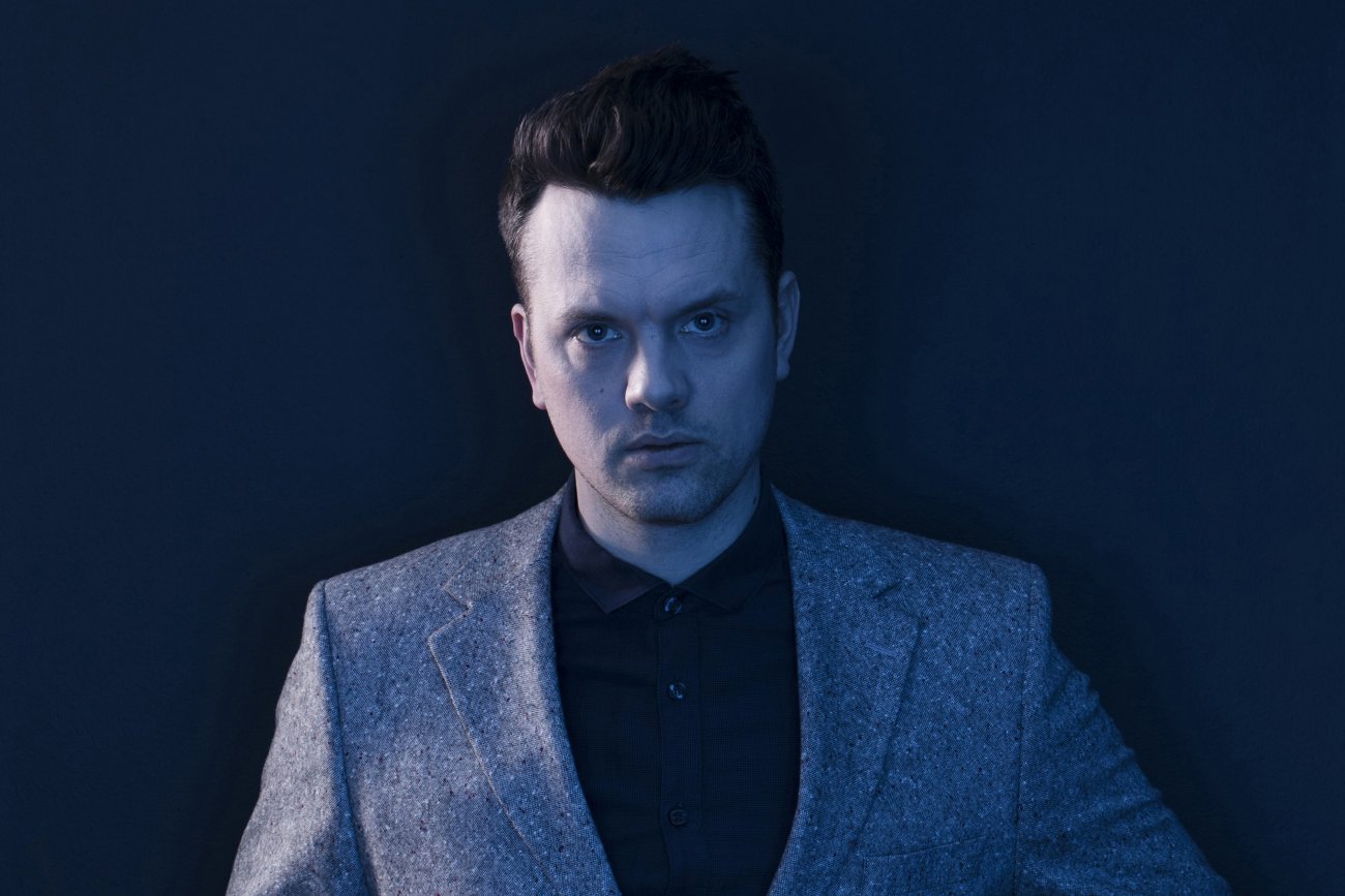 Daníel Bjarnason appointed Principal Guest Conductor of Iceland ...