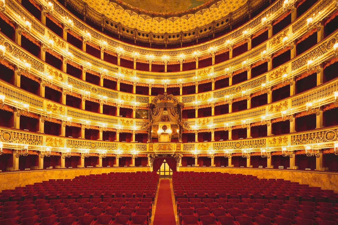 Kim Begley appears for the first time at Teatro di San Carlo in Naples ...