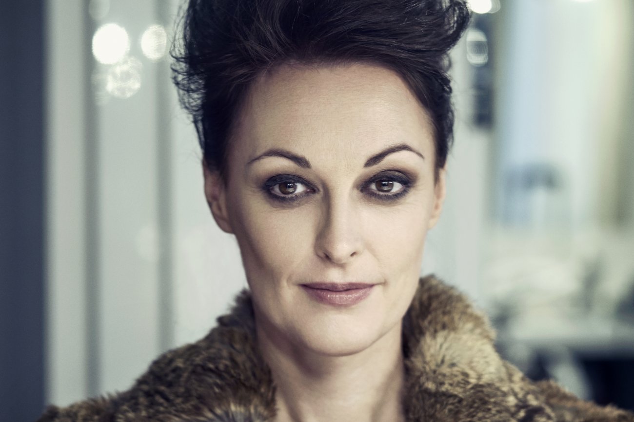 Allison Cook joins Budapest Festival Orchestra for The Turn of the ...