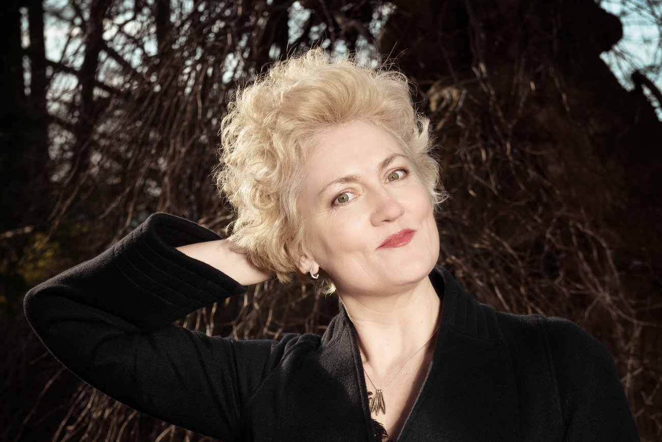 Emma Bell sings Matilde in Mascagni’s Silvano at Scottish Opera ...