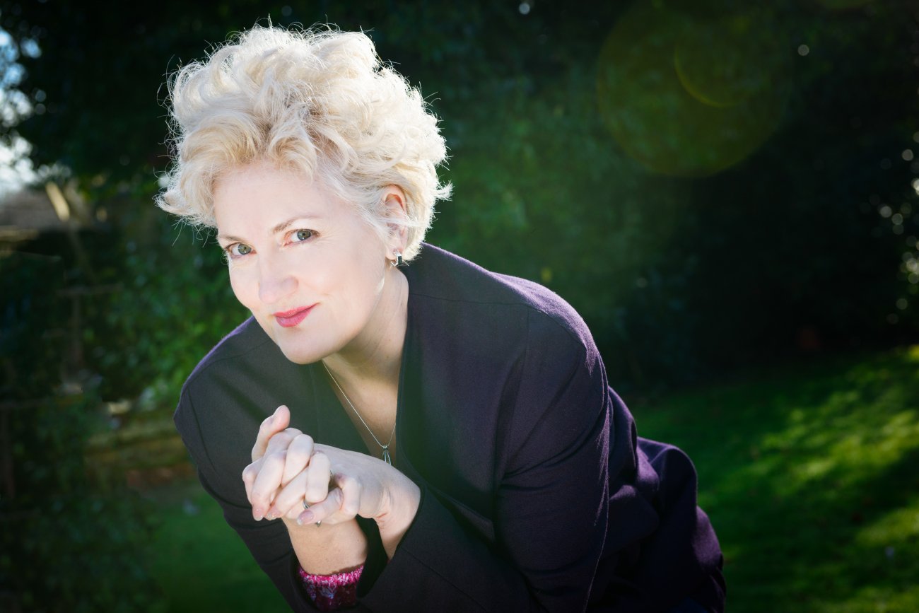 Emma Bell sings title role in Vanessa at Glyndebourne | HarrisonParrott