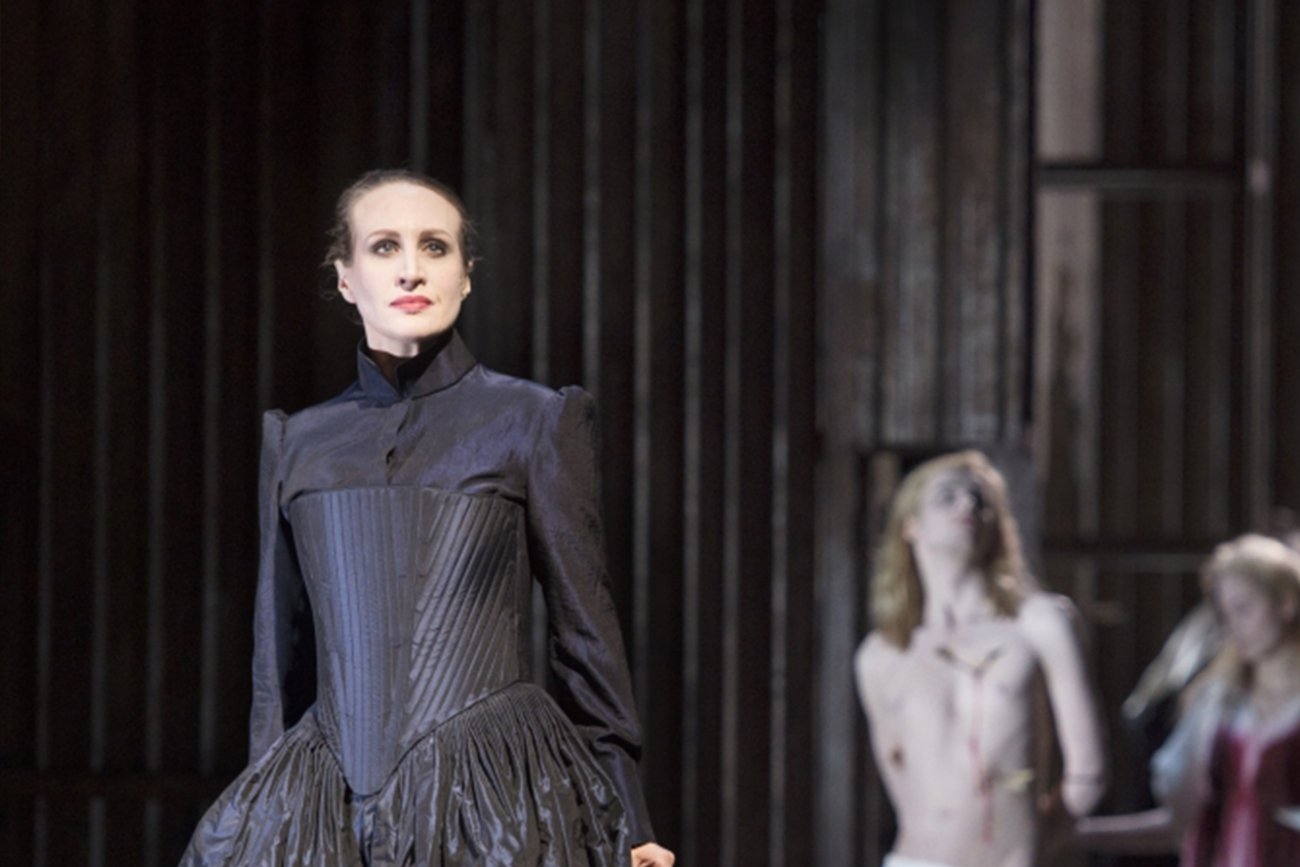 Brenda Rae returns to Frankfurt as Gilda | HarrisonParrott