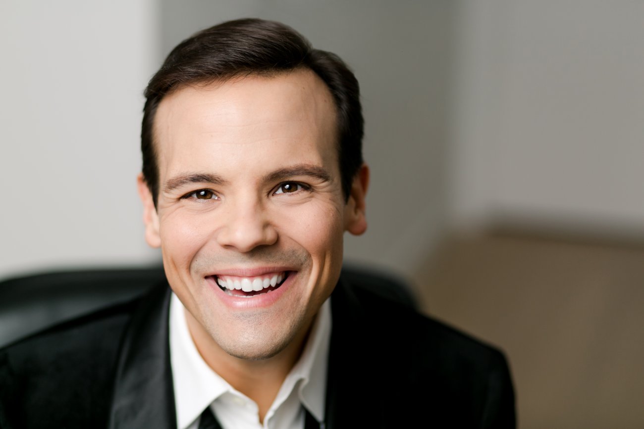 David Portillo makes two major debuts in Germany | HarrisonParrott