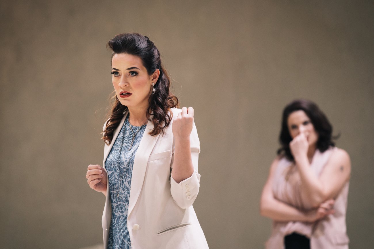 Hanna Hipp debuts in Malmö | HarrisonParrott