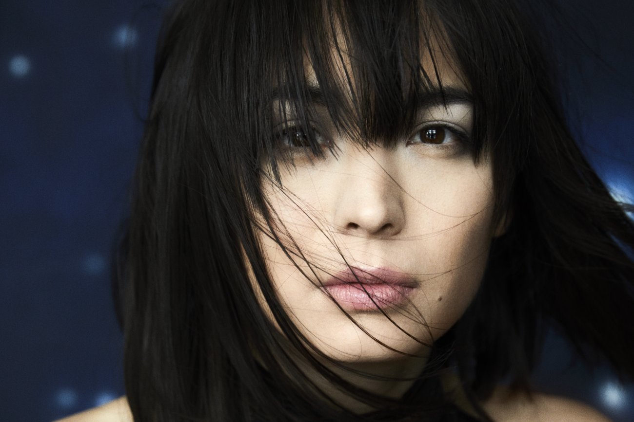 Alice Sara Ott tours Japan with her new album, Nightfall | HarrisonParrott