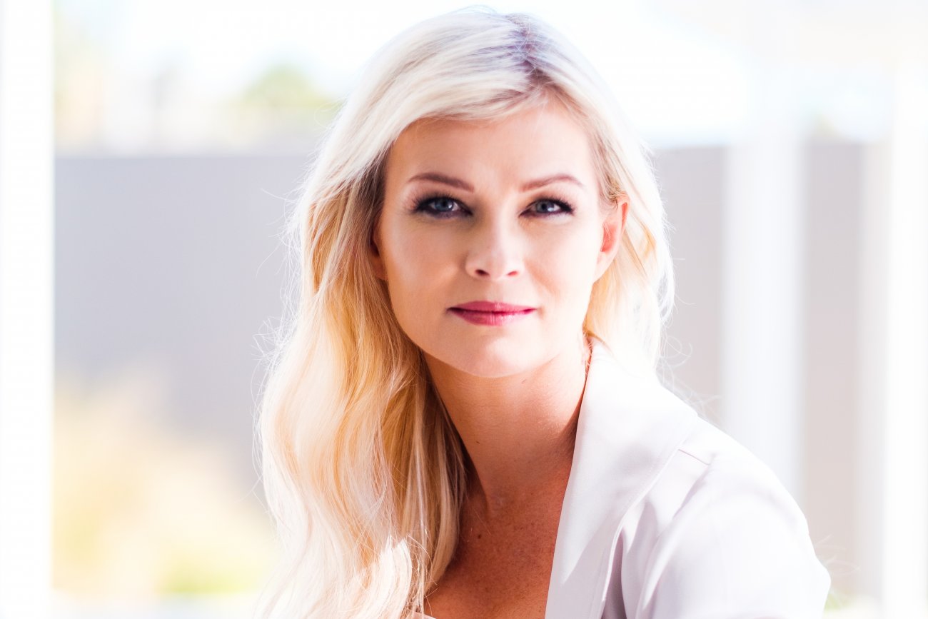 Anu Tali debuts with Brussels Philharmonic | HarrisonParrott