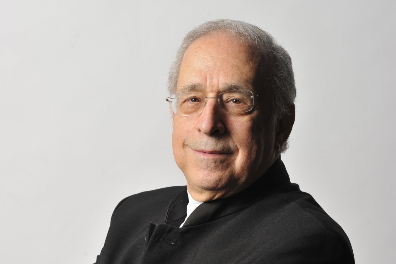 HarrisonParrott is delighted to welcome distinguished American ...