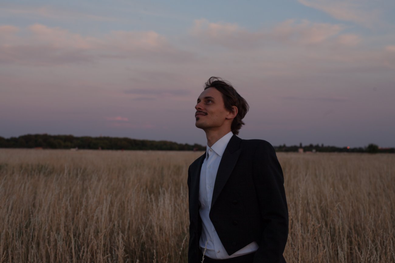 Eduardo Strausser debuts with Sydney Symphony Orchestra | HarrisonParrott