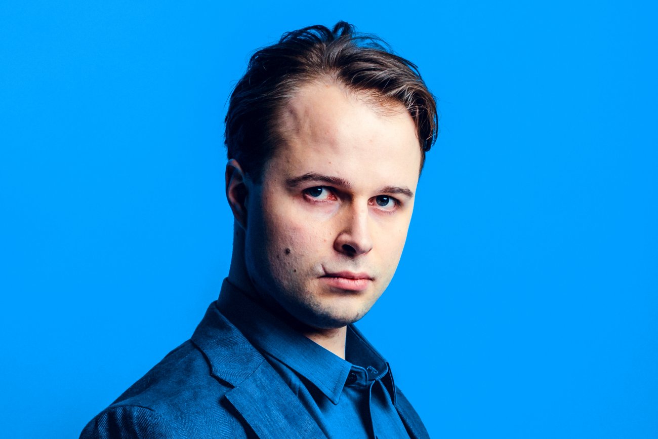 Taavi Oramo makes his Latvian debut with Latvian National Symphony ...