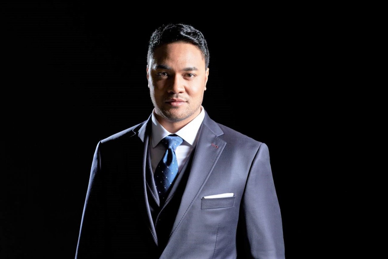 Amitai Pati debuts in Toulouse | HarrisonParrott