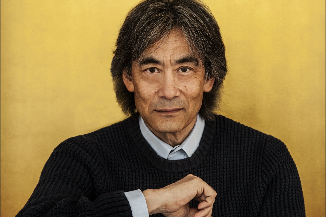 KENT NAGANO CONDUCTS ABRAHAMSEN’S THE SNOW QUEEN AT THE CONCERTGEBOUW ...