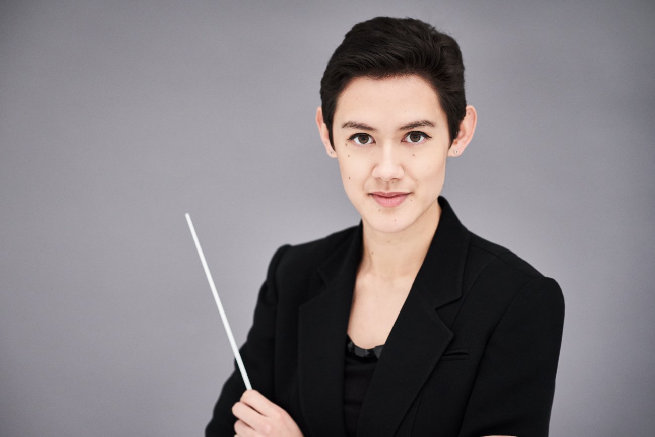 Stephanie Childress returns to St. Louis Symphony | HarrisonParrott