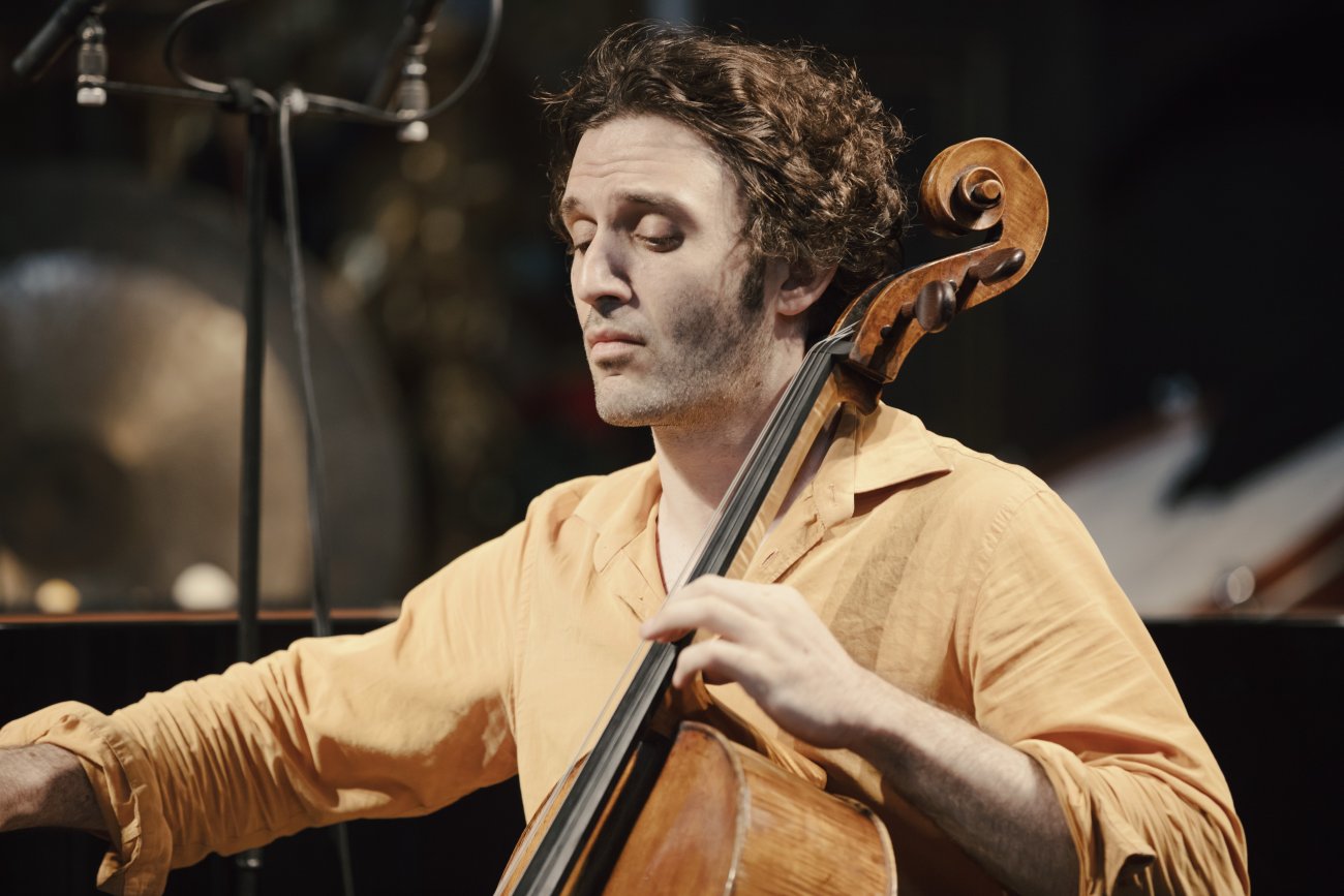 Friday Favourites: Nicolas Altstaedt | HarrisonParrott